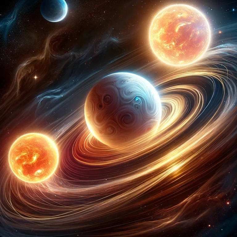 The Cosmic Dance of Power: Applying Realism and Neorealism to Liu Cixin ...